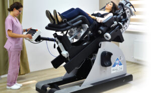 Spinal Decompression Therapy - Fizyomer.com